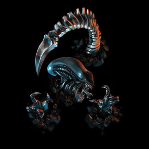 New “Alien” Run Coming To Marvel Comics – Forbidden Panel